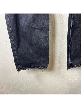 Abercrombie & Fitch | Jeans | Abercrombie And Fitch Curve Love 9s Ultra ...
